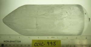 CLYC Gamma-Neutron Scintillator for SPRDs and RIIDs | RMD, Dynasil