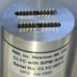 CLYC Gamma-Neutron Scintillator for SPRDs and RIIDs | RMD, Dynasil