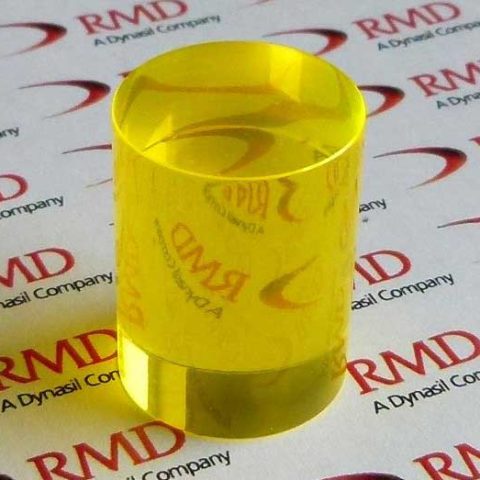 Ceramic Scintillators (Transparent Optical Ceramic) - GLuGAG | RMD