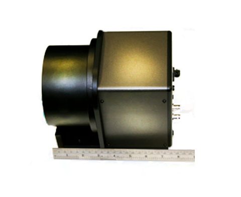 Ultra High Speed X-Ray Cameras - Radiation Monitoring Devices